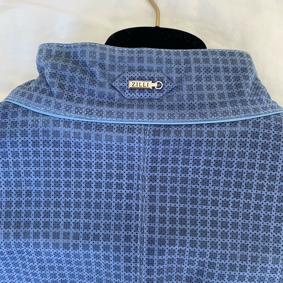 Zilli | Jackets & Coats | Zilli Mens Jacket | Poshmark